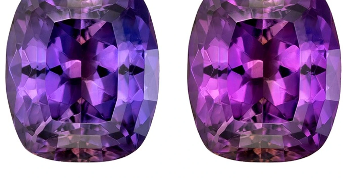 Color Change Sapphire - The Reason Behind Its Color Changing Process