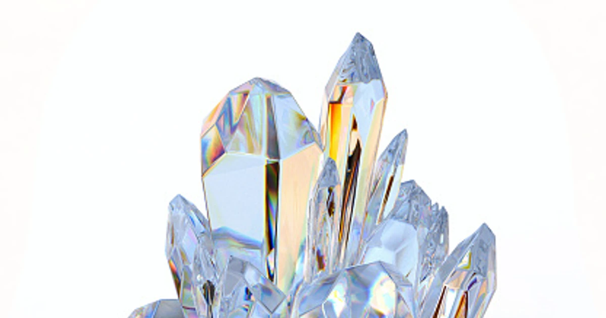 The Five Most Amazing Blue Crystals in Today's Generation