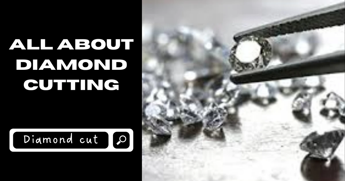 The Five Amazing Different Diamond Cuts That Are Popular In The Jewelry ...