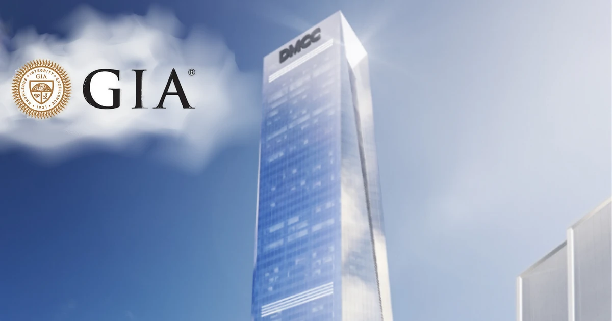 The GIA Is Soon To Open A Lab In Dubai