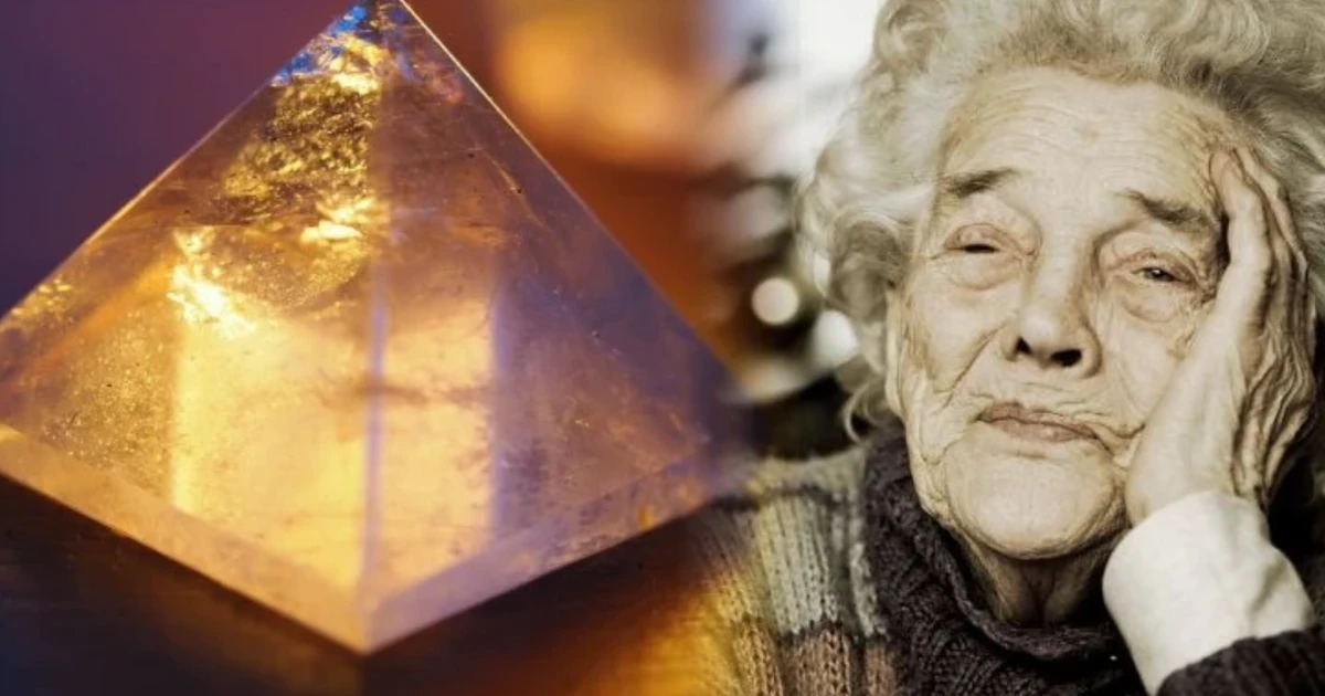 Crystals For Memory - The Claimed Psychologically-Proven Benefits