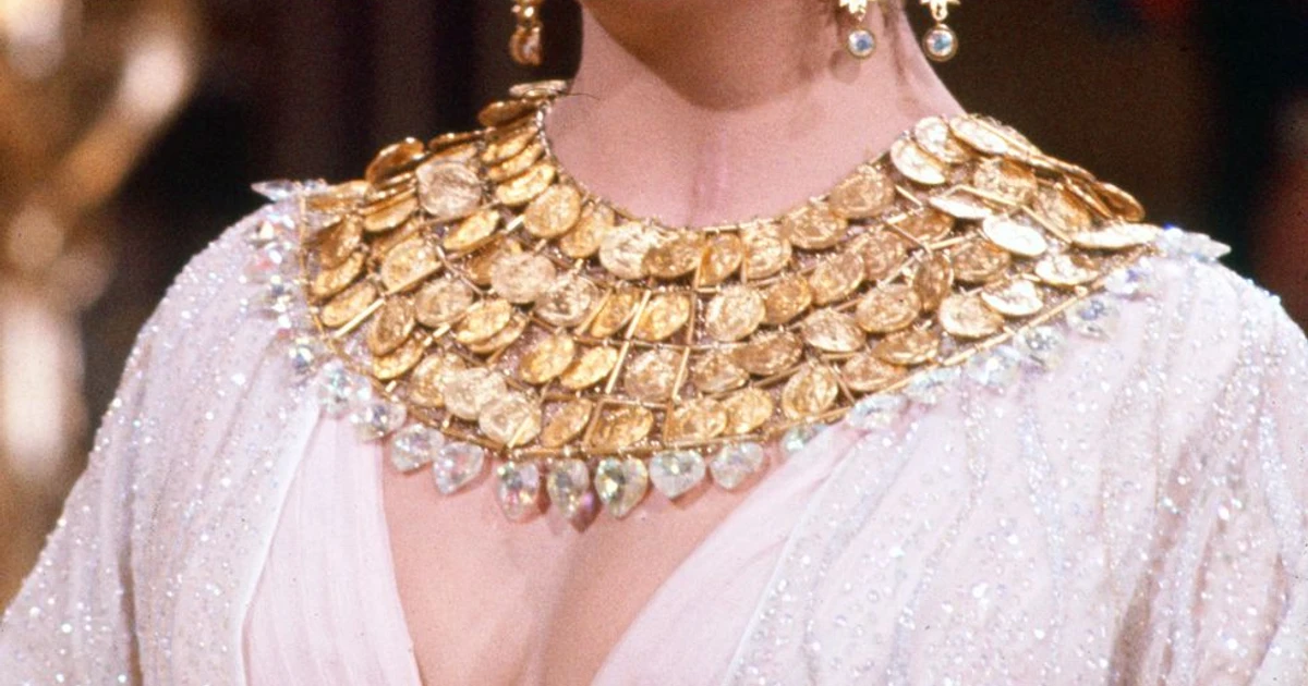 Most Popular Jewelry From Movies