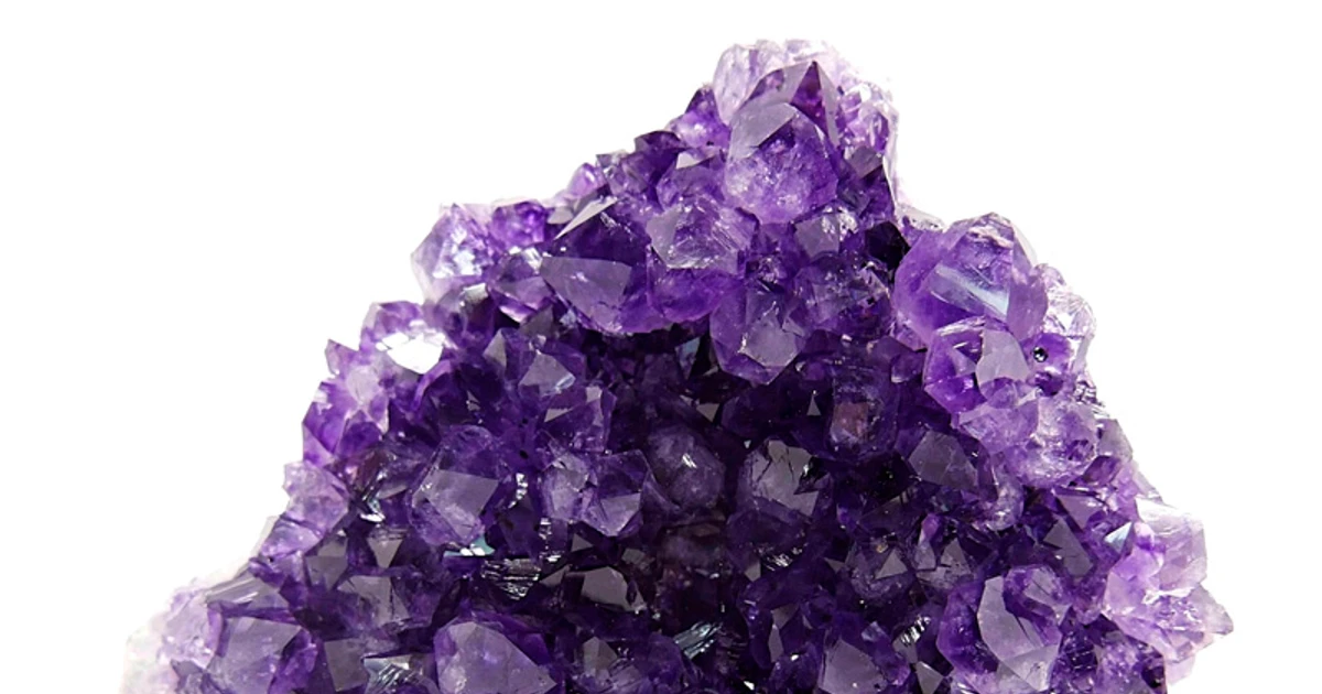 Amatista Stone - The Proper Guide For Familiarizing Yourself With It