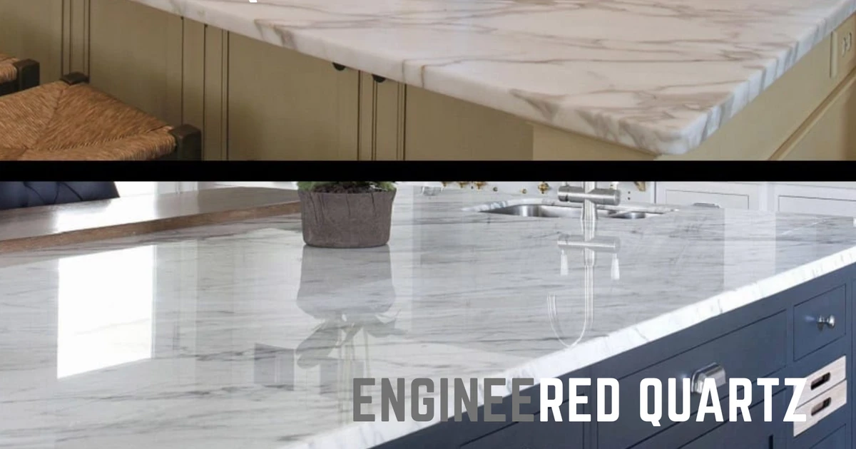 Natural Quartz Vs Engineered Quartz - Which Kind Is The Best?
