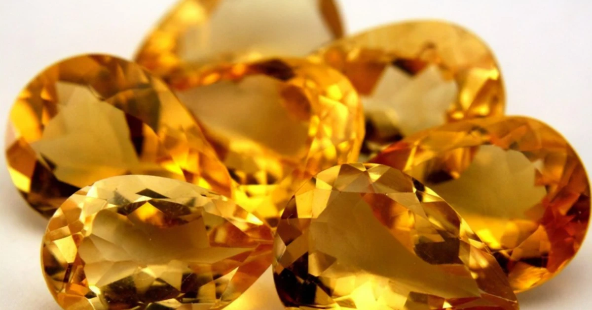 Types Of Citrine - Which Citrine Do You Believe Will Benefit You The Most?