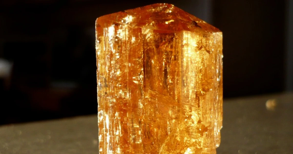 Types Of Topaz - Five Highly Recommended Quality Topaz