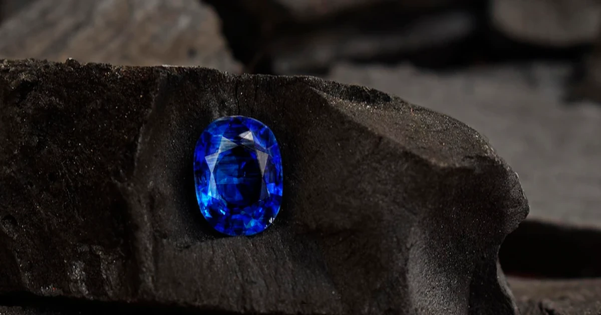 Sapphire Magical Properties - Best Uses For Protection