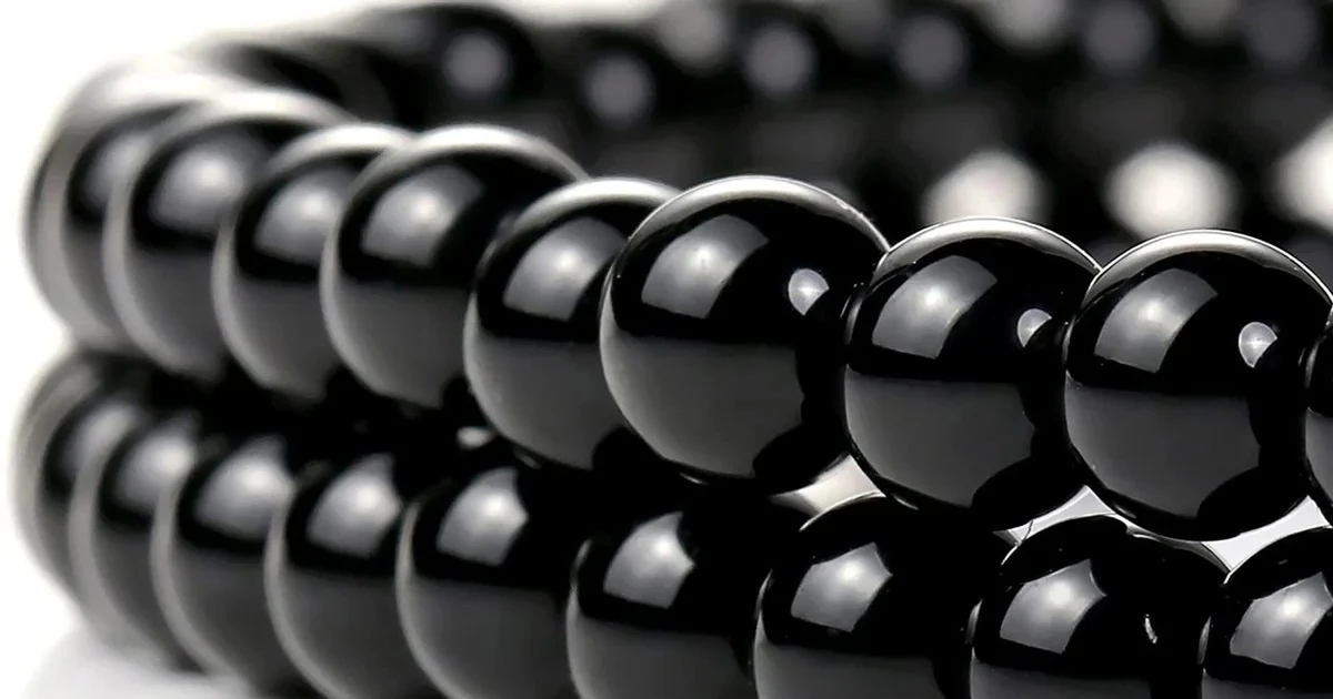 Onyx Spiritual Meaning - A Stone Of Protection And Strength