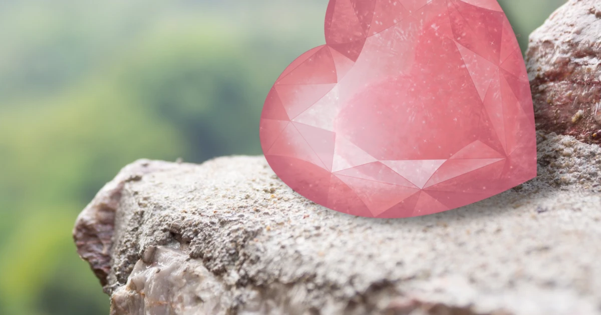 Stones That Represent Love - Empowering Romantic Relationships