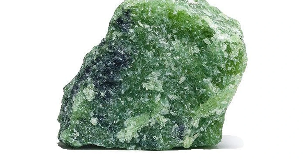 The Progression Of Zoisite Stone - How This Gemstone Became A Top ...