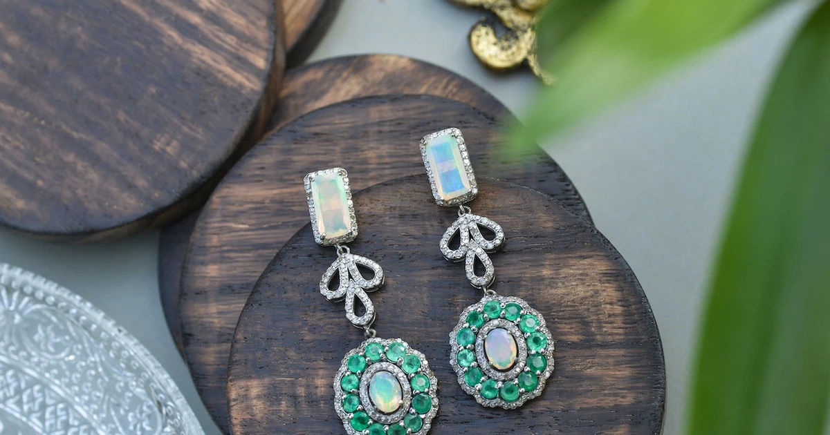 May Crystal Birthstone - Discover The Power And Beauty Of Emeralds