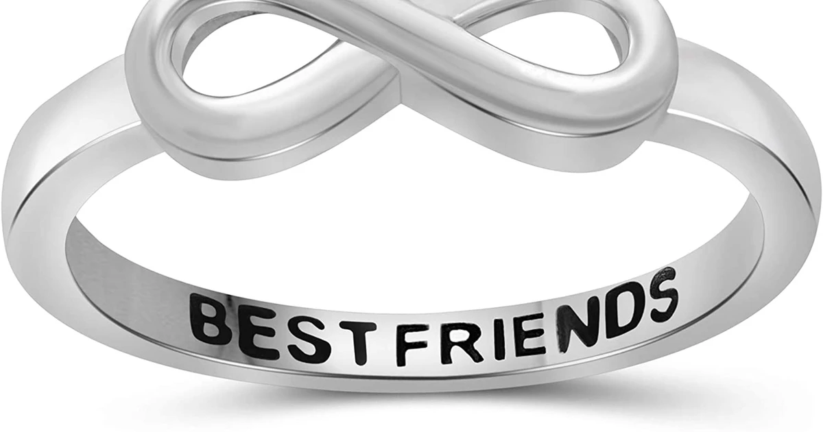 Diamond Friendship Rings - Celebrating The Beauty Of Friendship