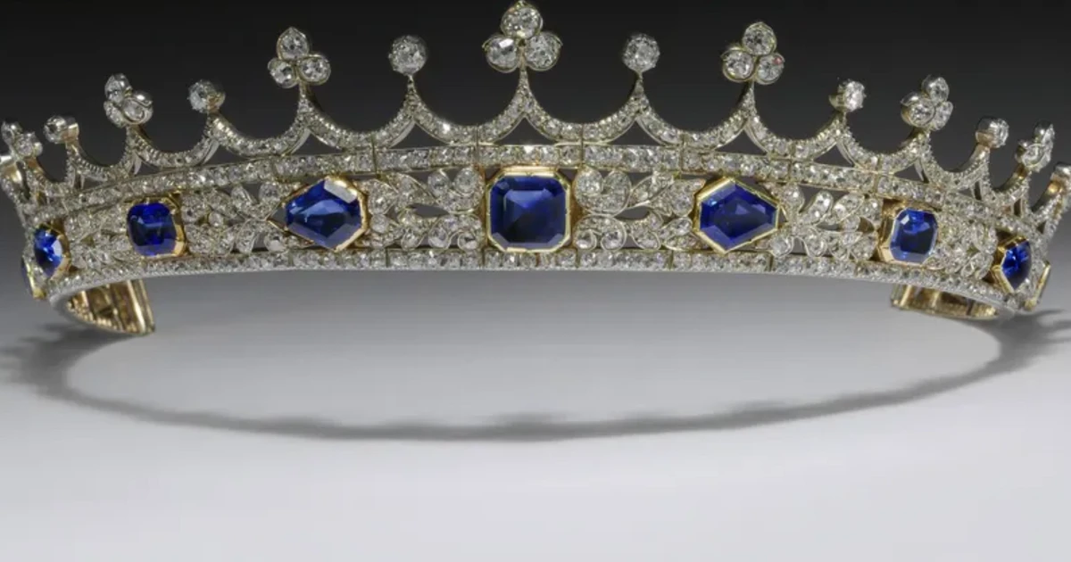 The 10 Most Iconic Jewels Throughout History