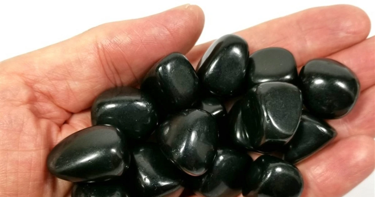 Black Agate Healing Properties - How It Can Enhance Your Well-being