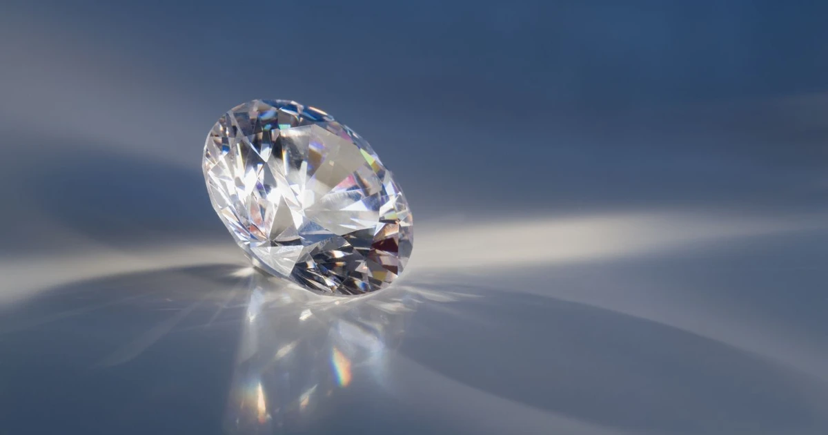 What Month Is Diamond Birthstone - The Future Of April's Birthstone