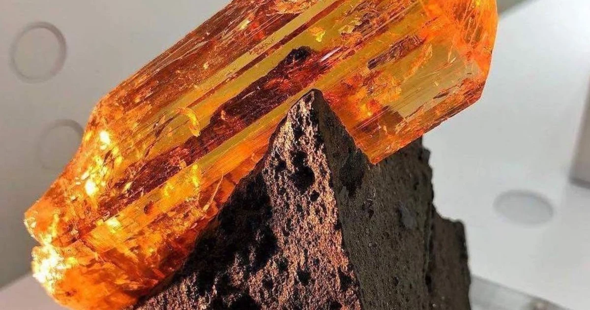Topaz Stone For Scorpio - A Guide To Its History And Power