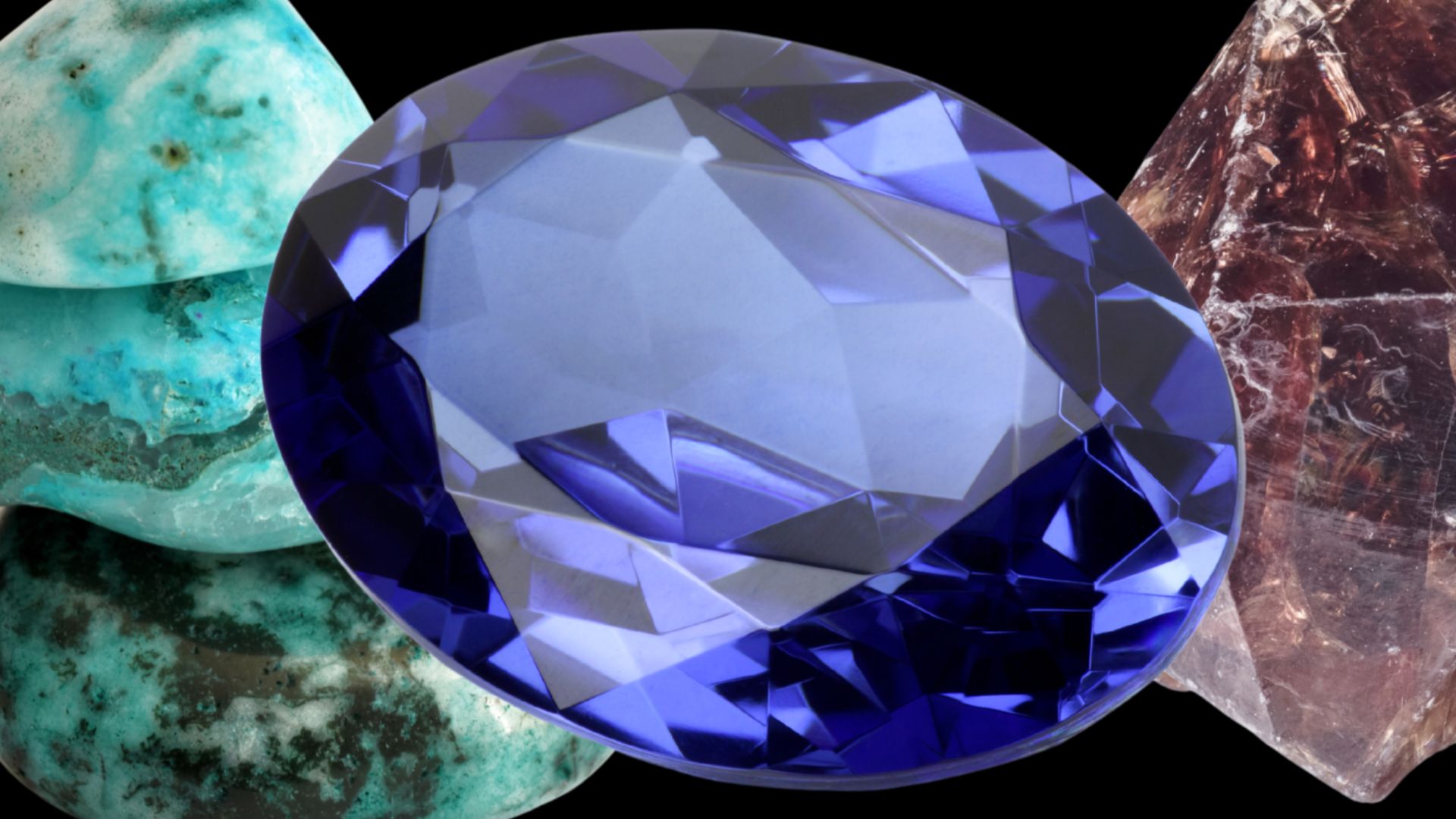 What Is The Gemstone For December?