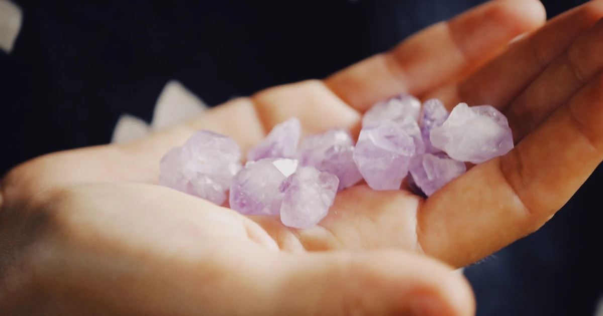 Aquarius Precious Stone - Unleashing The Healing Properties