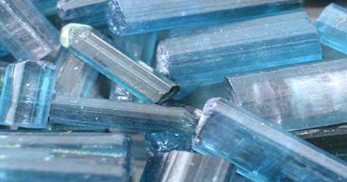 March Birthstone Crystal - Why It's More Than Just A Beautiful Gemstone