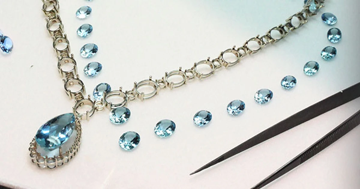 Unique Custom Jewelry For Sentimental Value