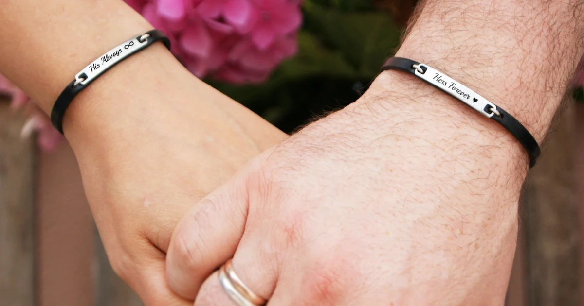 Custom Jewelry For Couples Incorporate Personal Touches Into Your Jewelry