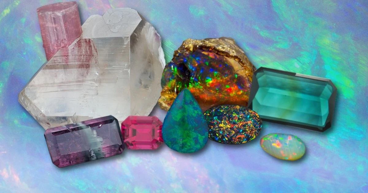 What Is October's Birthstone And Why Is It So Special?