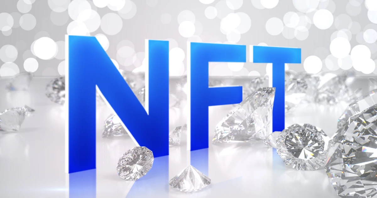 NFT Collectibles With Precious Gems - Redefining Digital Ownership