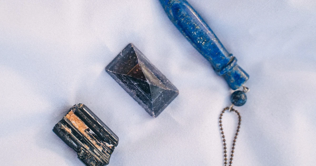 Lucky Stone For Number 1 - Unlocking The Power Of Gemstones
