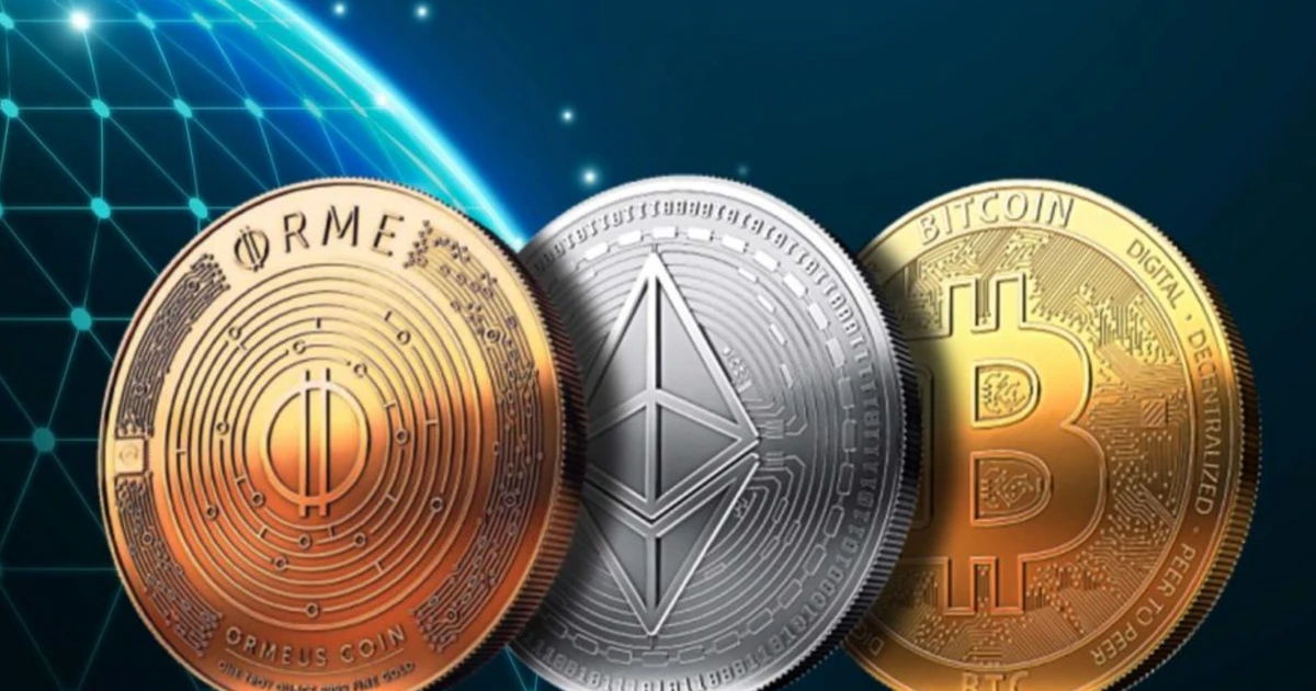 What Are The Different Types Of Crypto Gems - Categories And Potential ...
