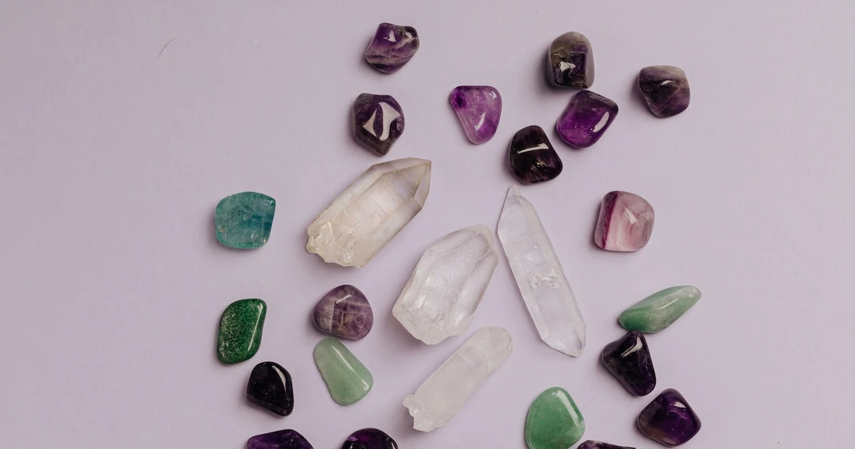 How Birthstones Can Influence Your Numerology Chart?