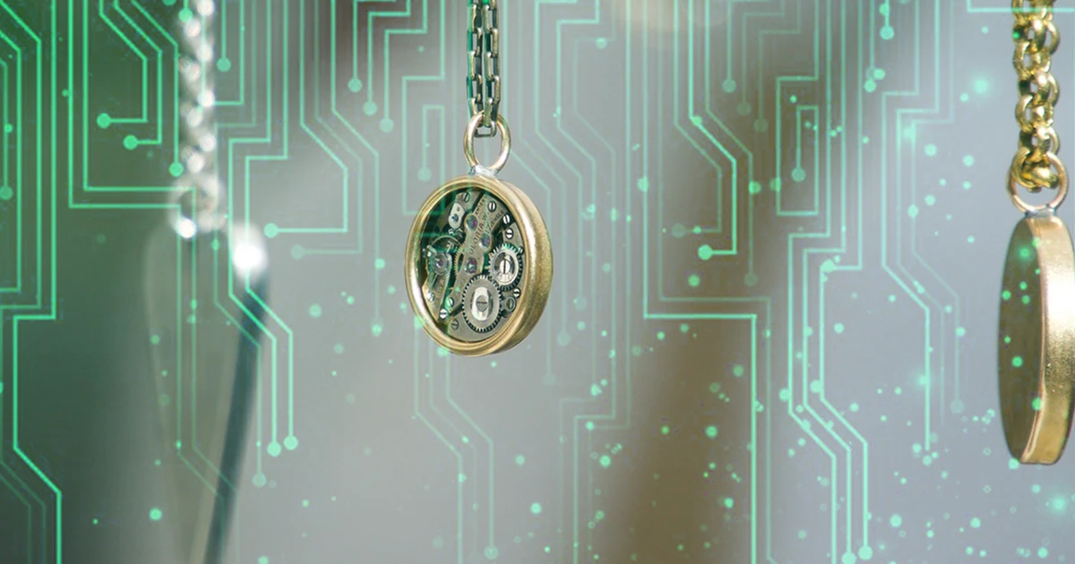 NFT Jewelry Designs - A New Frontier In Digital Art