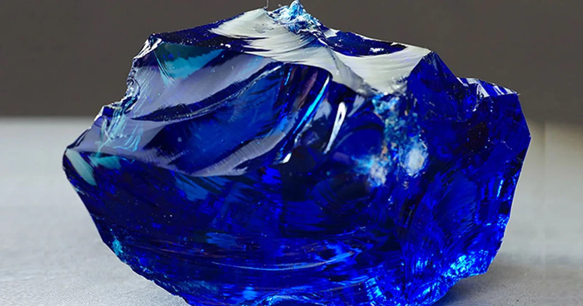 Sapphire Meaning Spiritual - A Gemstone Of Divine Wisdom And Inner Peace