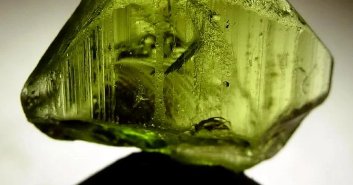 Chrysolite Stone Spiritual Meaning - How Does It Help You?