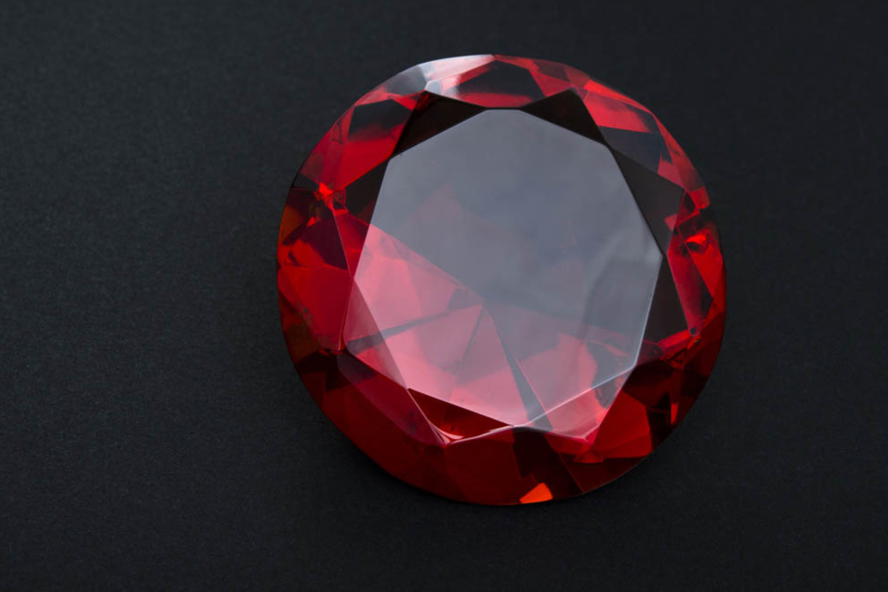 Toughest Gemstones - The Unbreakable Beauty Of Diamond, Sapphire, And Ruby