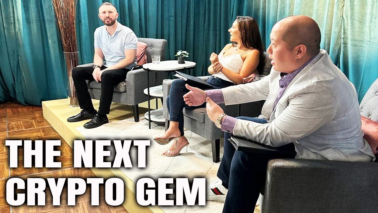 What Is The Role Of Partnerships In Crypto Gem Projects - Collaborate To Innovate