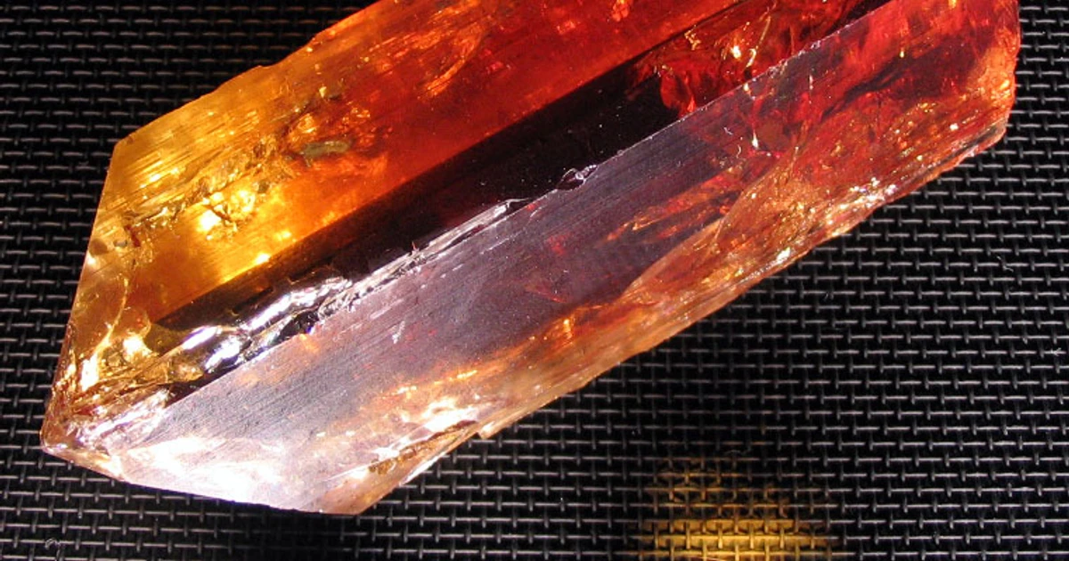 Reasons To Choose Jacinth - From A Collector's Perspective