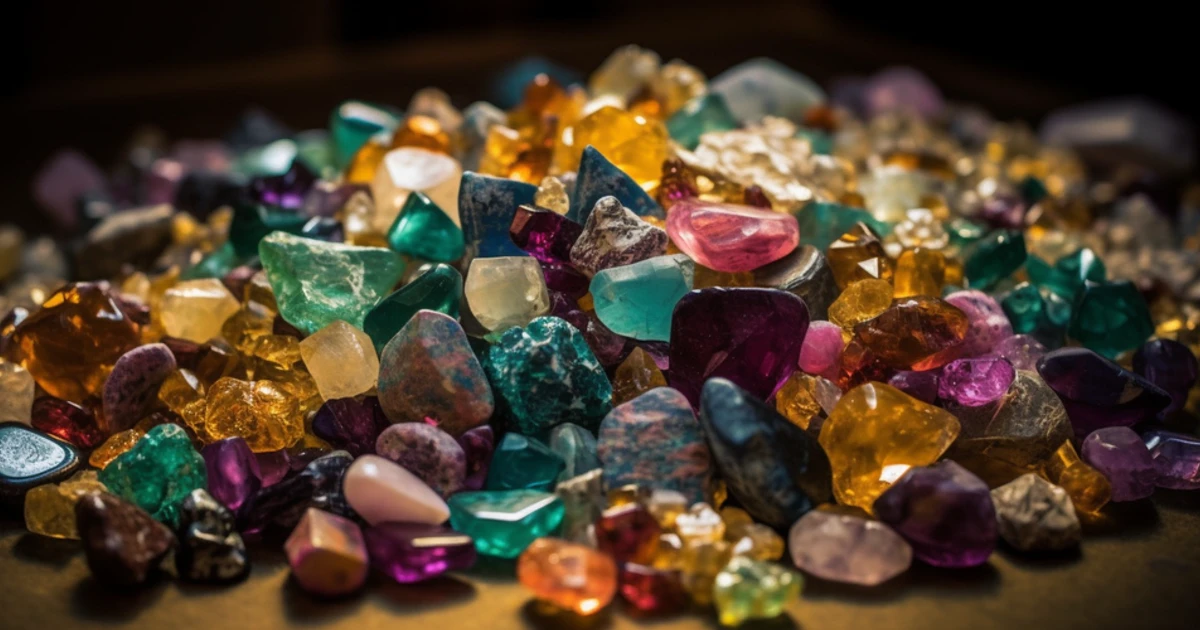 NFT Gemstone Trading Platforms - Revolutionize The Industry