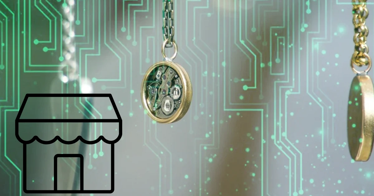 NFT Jewelry Marketplaces - Top Platforms To Buy And Sell Digital Jewelry