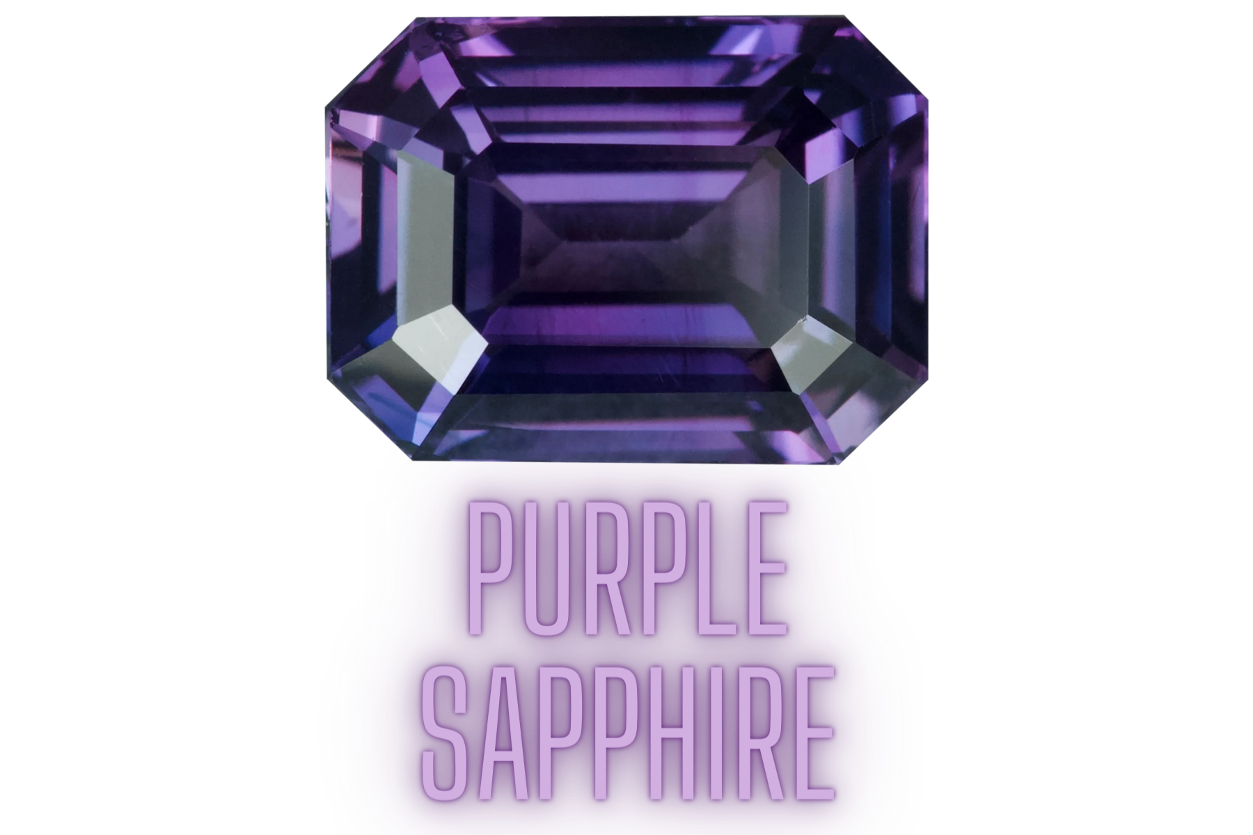 Purple Birthstones - Elegant Gemstones You Should Try Out