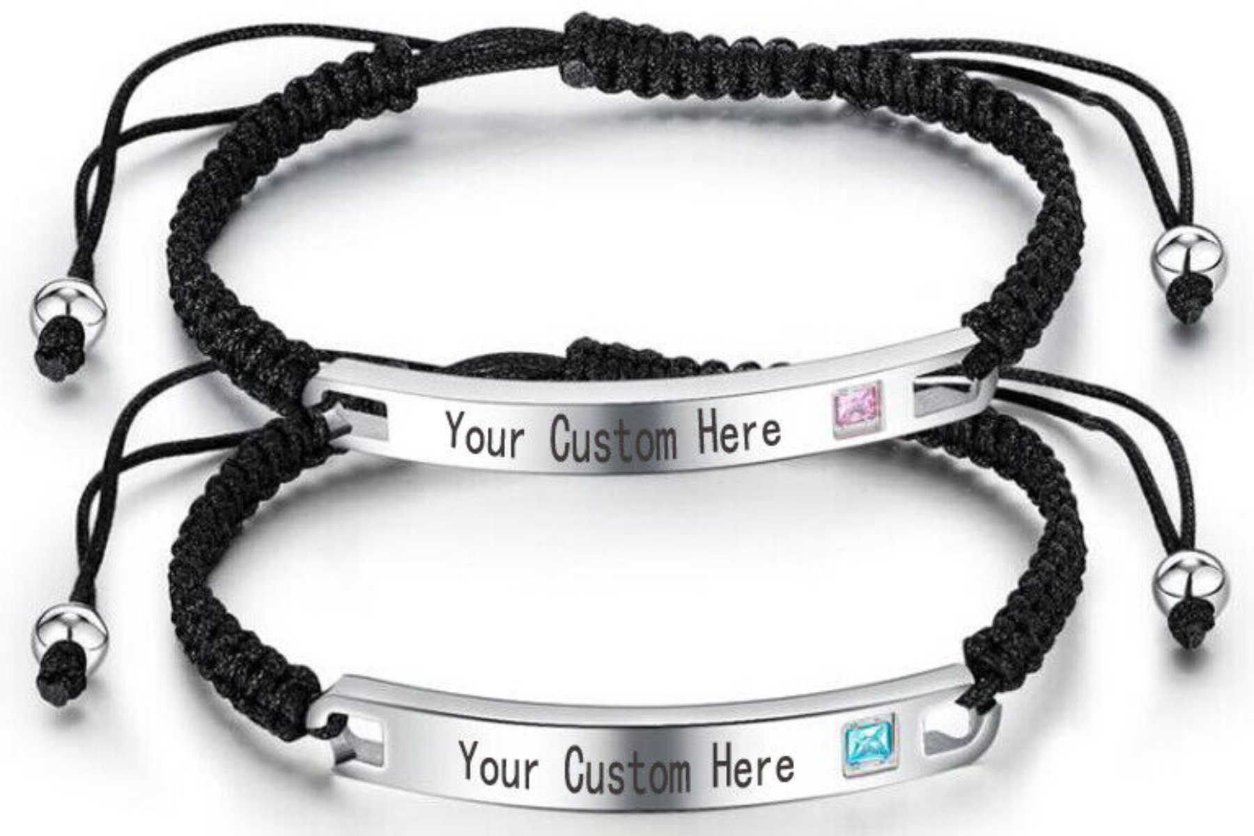 Friendship Bracelets Jewelry - Make Your Friendship Stronger