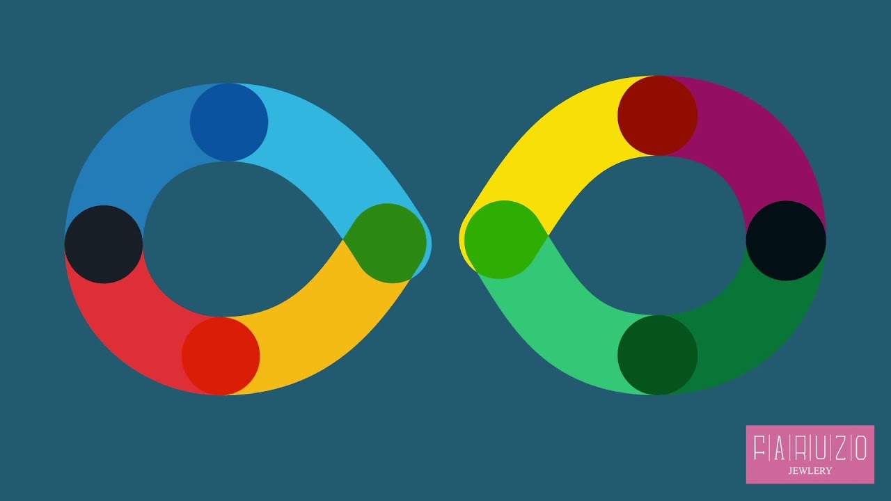 Infinity Symbol Necklaces - For Fashion-Forward Individuals