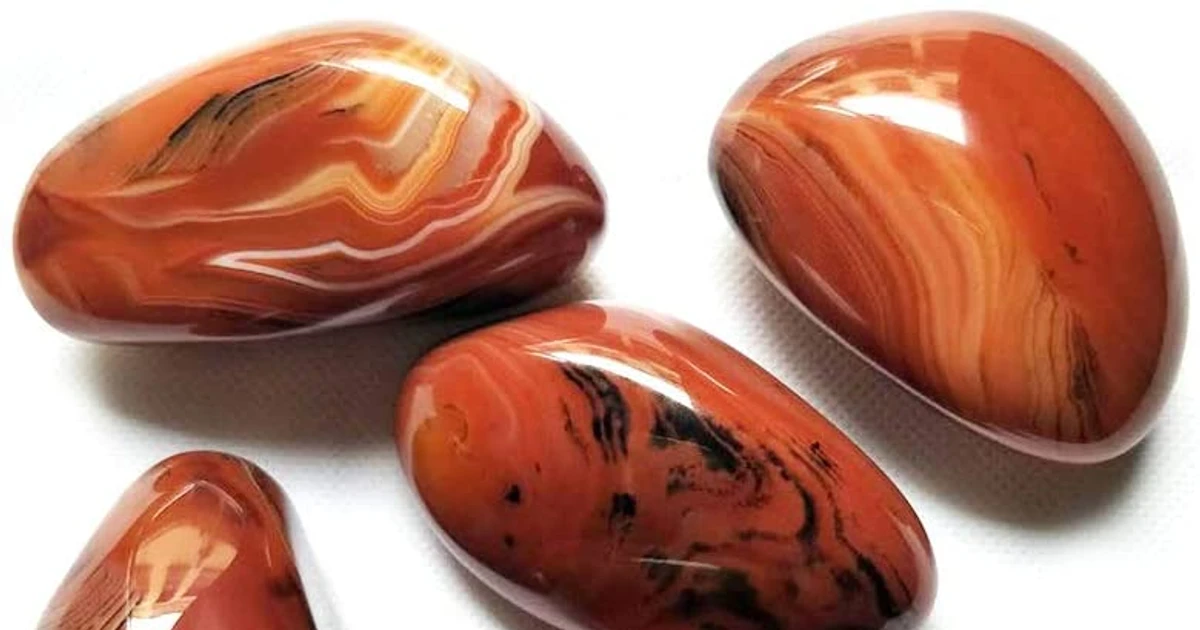 Sardonyx Origin - The Symbolic Meaning Of This Old Gemstone