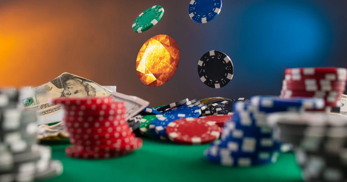 Good Luck Stones For Gambling - Assist Your Gambling Habits