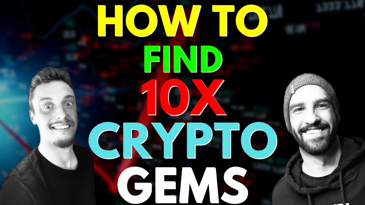 How Can I Track The Performance Of My Crypto Gem Investments - Tips And Strategies