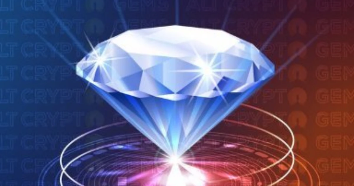 Crypto Gem Trading - Finding Value In Digital Assets