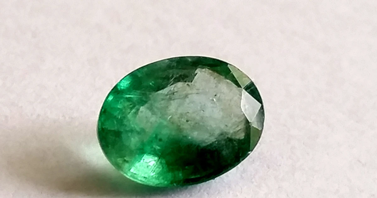 May Gemstones - Emerald Is The Perfect Birthstone For May