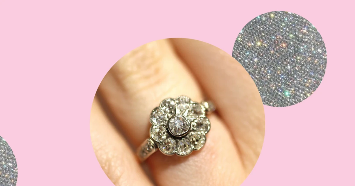 Unique Engagement Rings - Finding Your Unique Sparkle