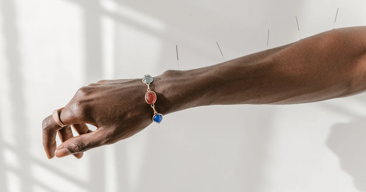 Birthday Gemstones For Each Month - Gems Of The Year