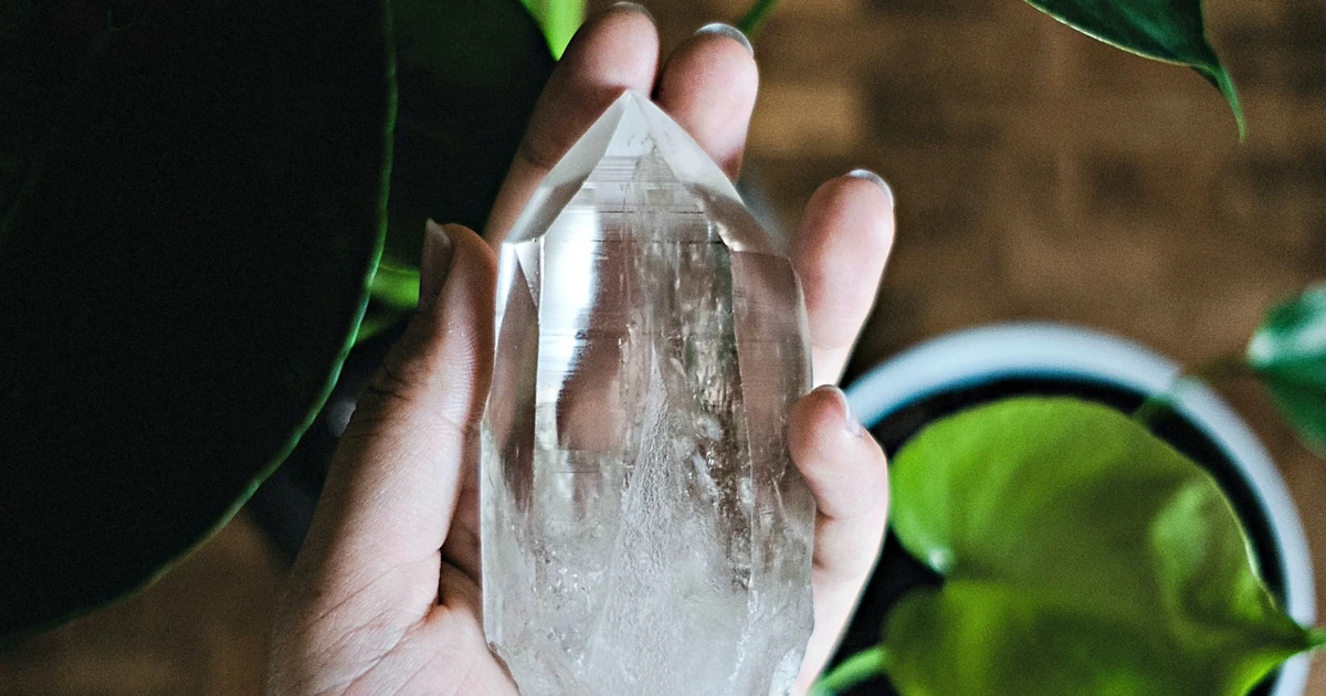 The Role Of Gemstones In Spiritual And Personal Growth - Unlocking The ...