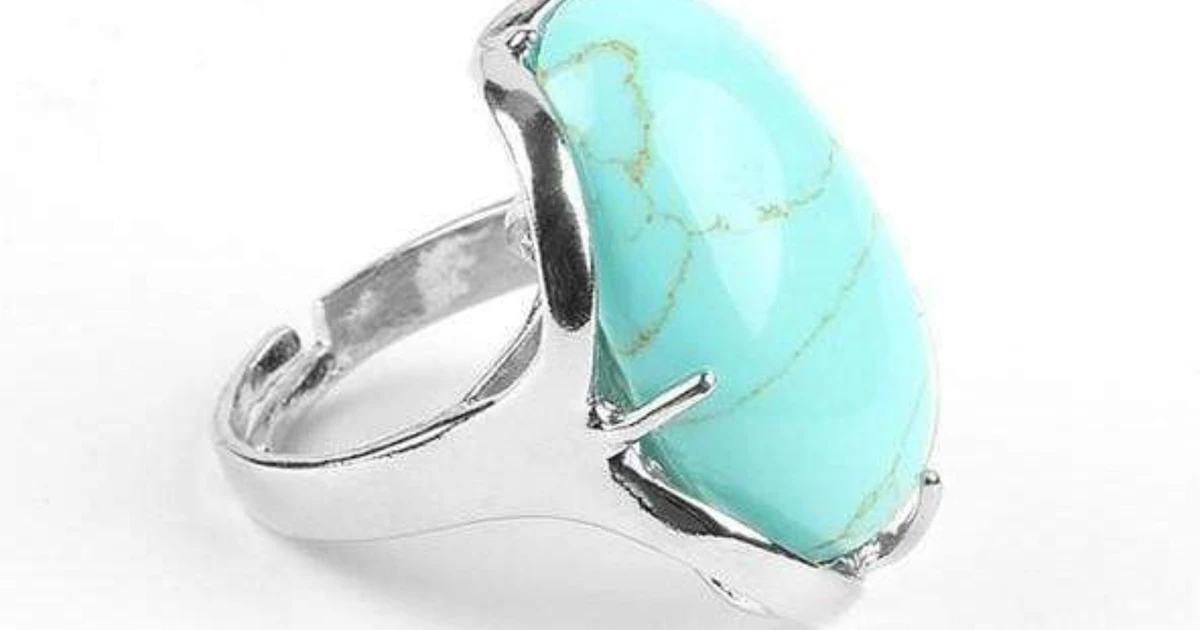 Natural Stone Rings - A Unique And Timeless Choice